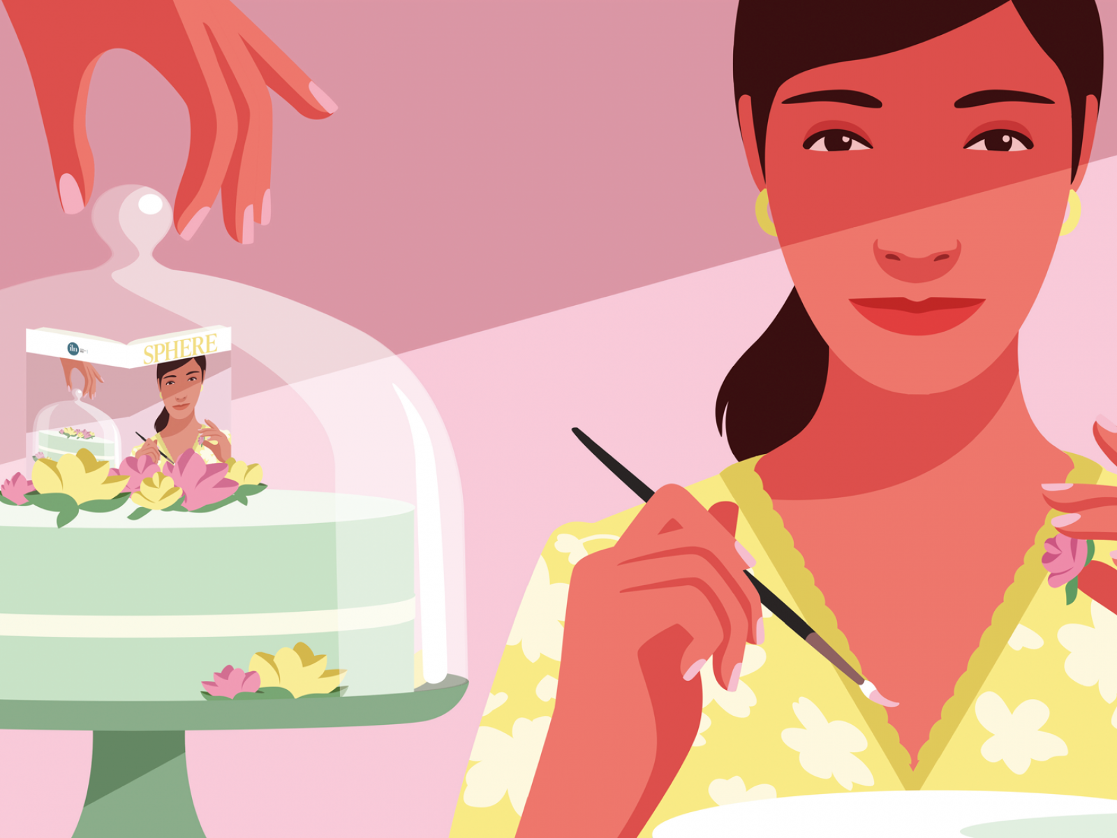 Fashion shoot: summer nights in the city | Fashion | SPHERE Magazine